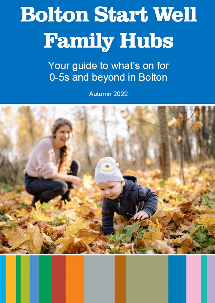 Start Well Services for Families (including Start Well Children’s ...